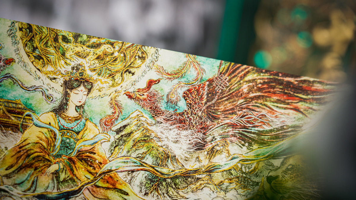 ARK Playing Card – ARK Playing Cards