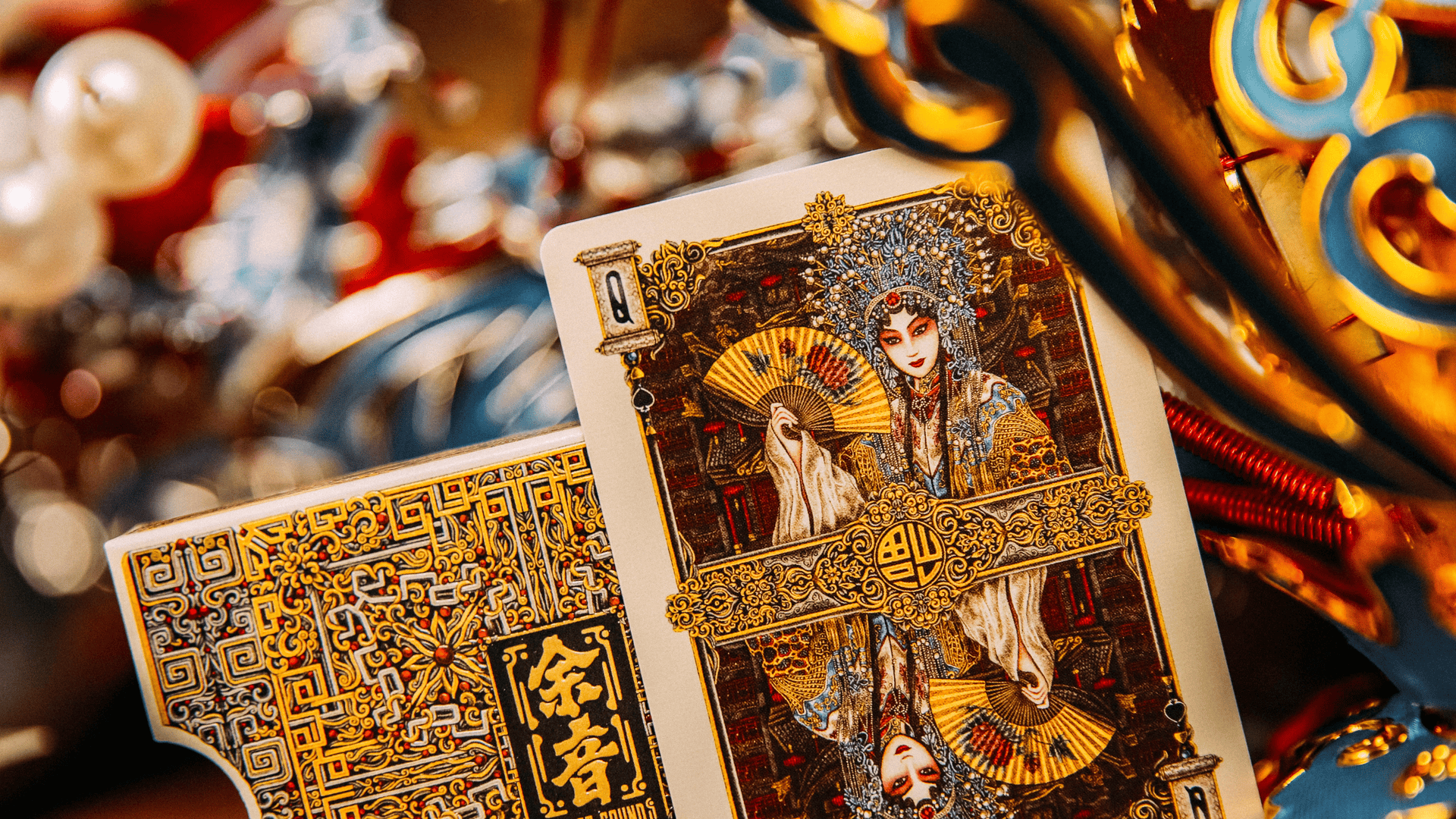 ABOUT US – ARK Playing Cards