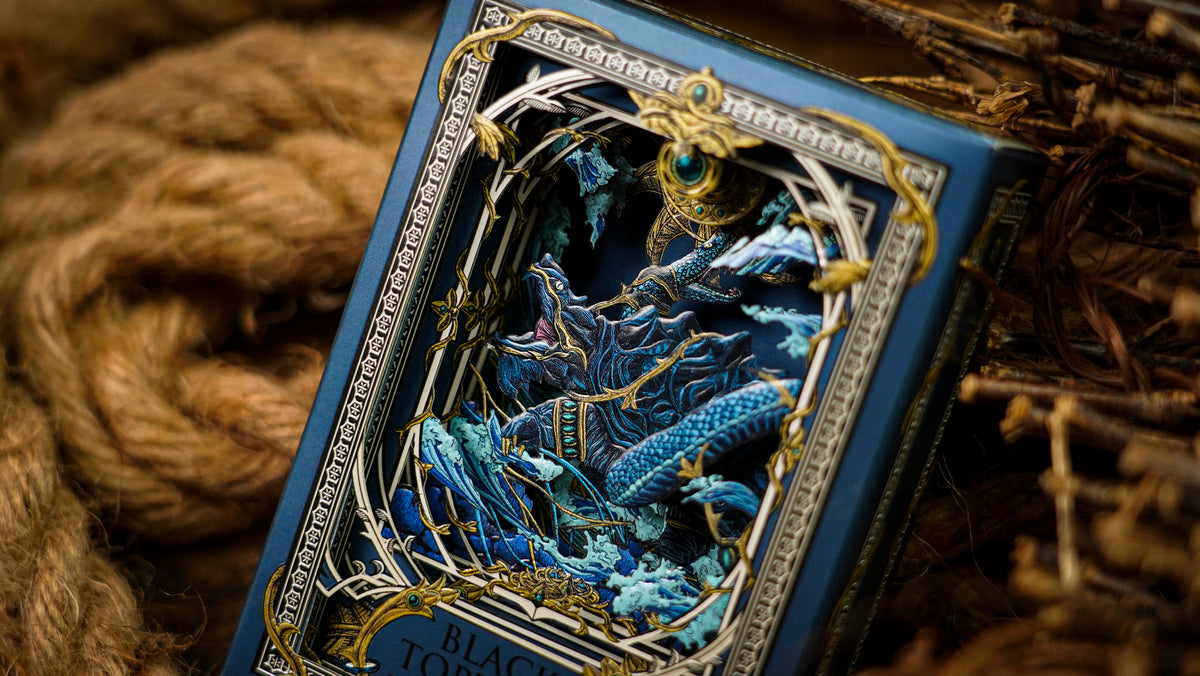 ARK Playing Card – ARK Playing Cards