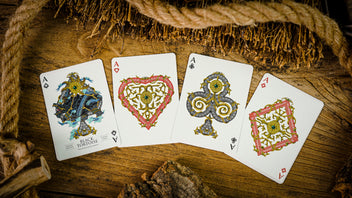 ARK Playing Card – ARK Playing Cards