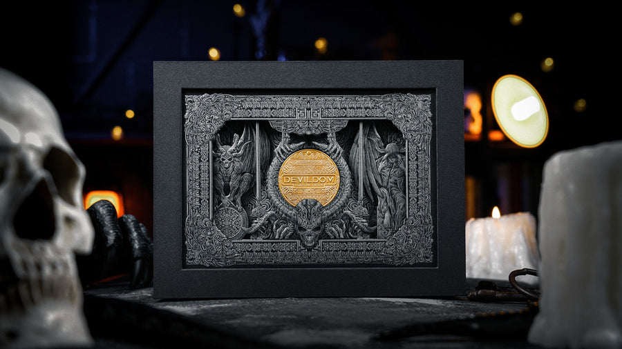 ARK Playing Card – ARK Playing Cards