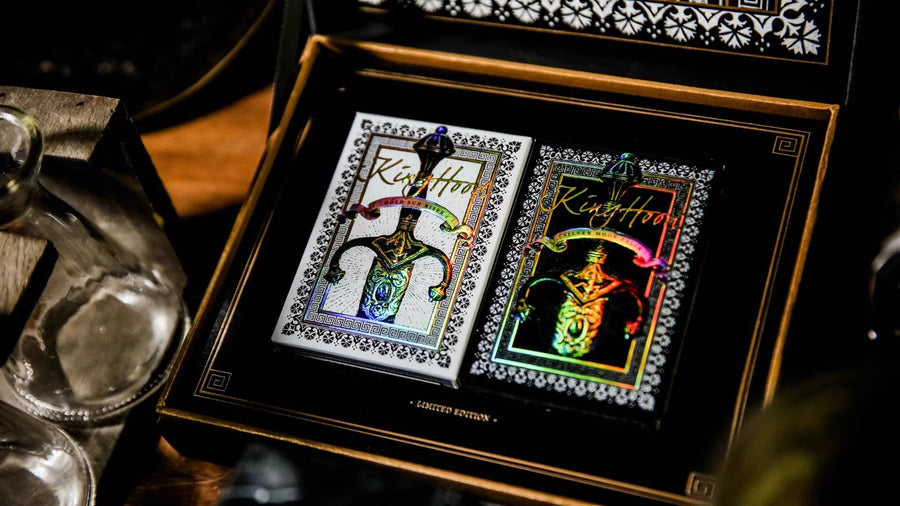 ARK Playing Card – ARK Playing Cards