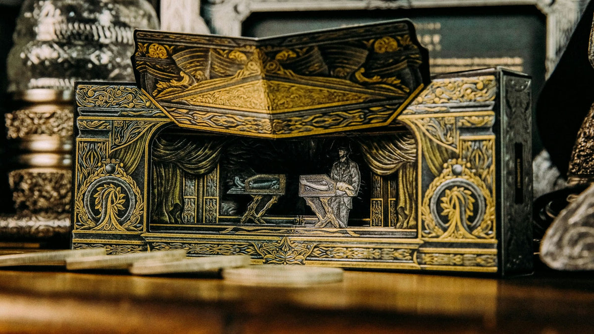 ARK Playing Card – ARK Playing Cards