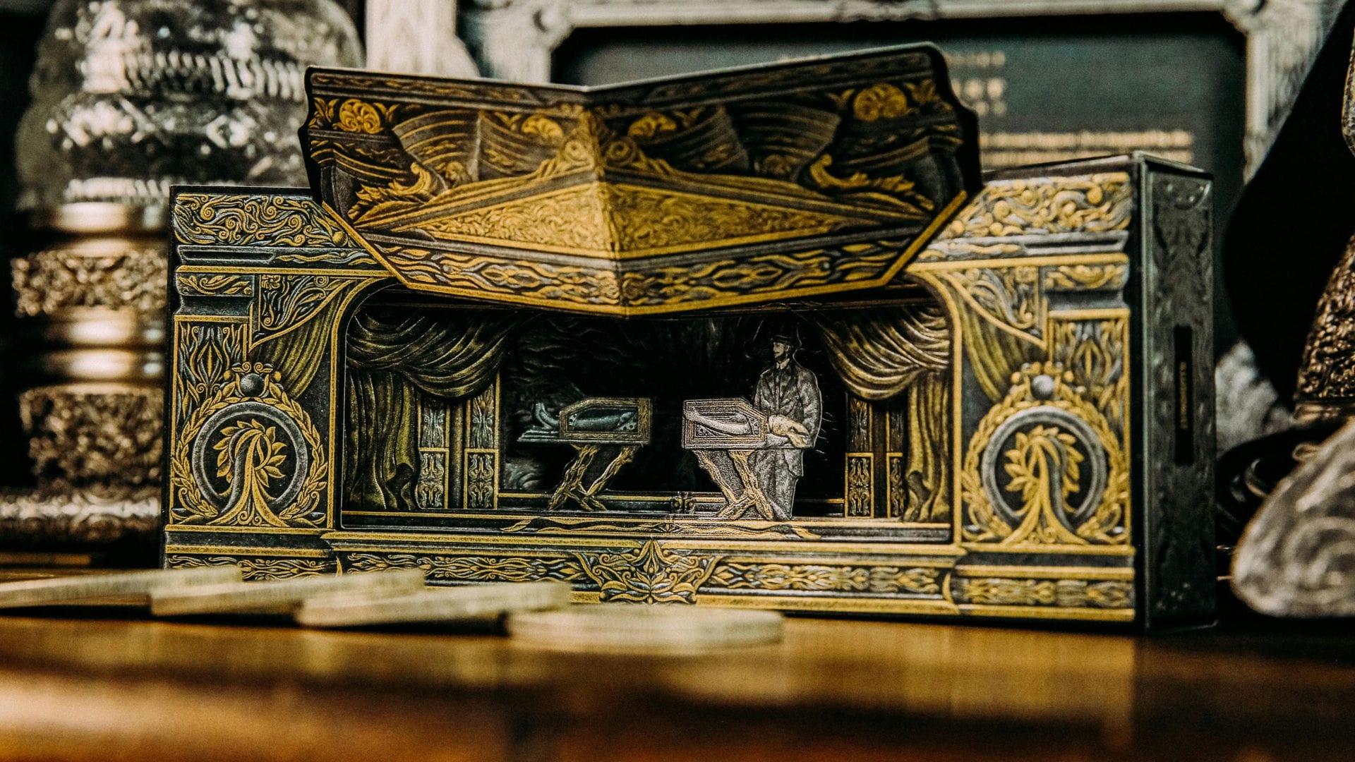 ARK Playing Card – ARK Playing Cards