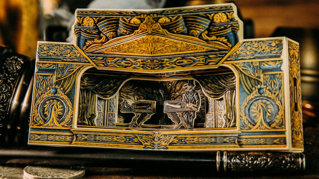 ARK Playing Card – ARK Playing Cards