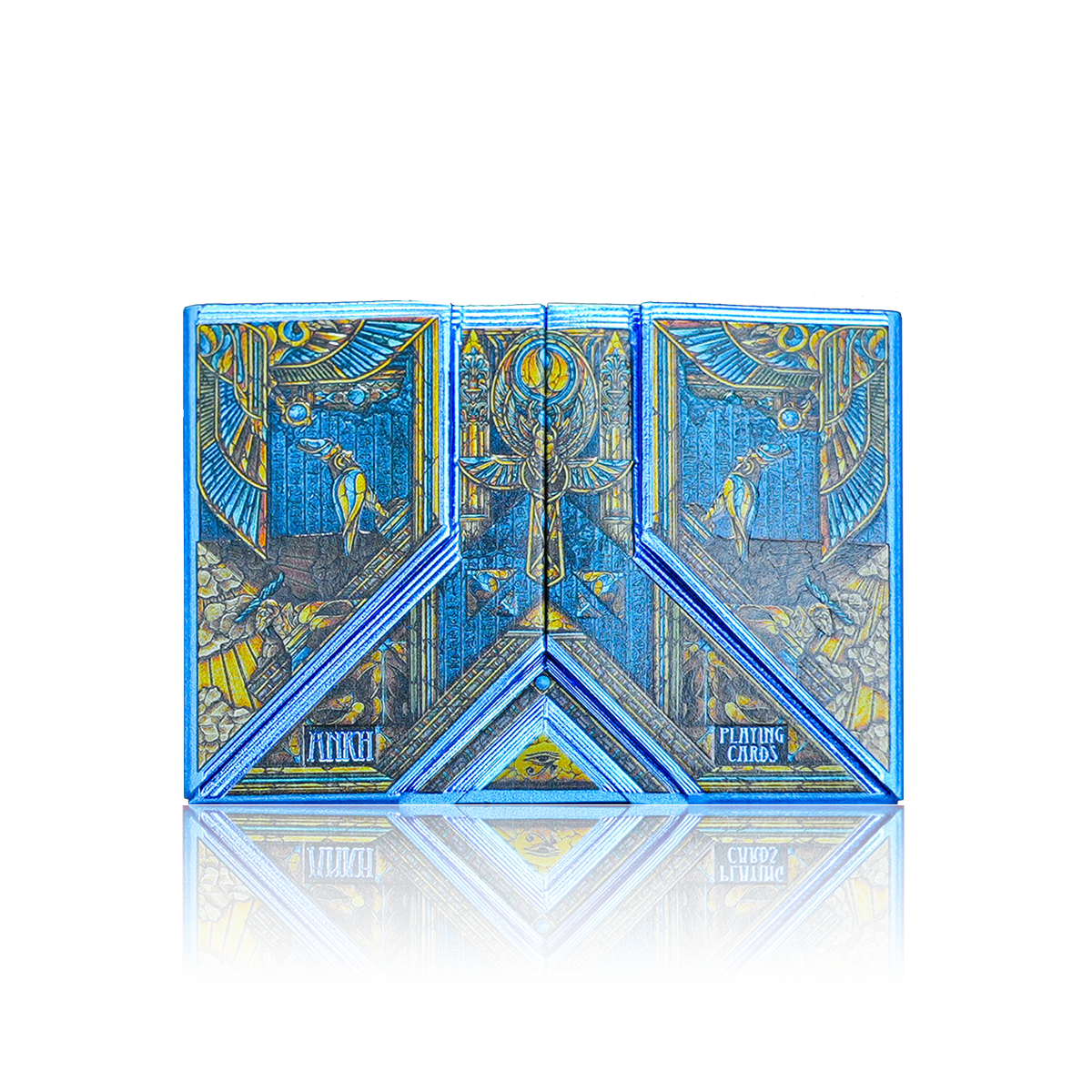 Ankh Playing Cards – ARK Playing Cards