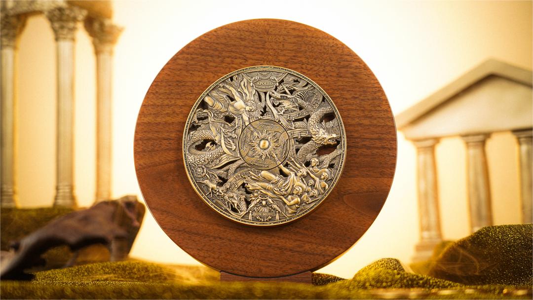 Apollo Playing Cards – ARK Playing Cards