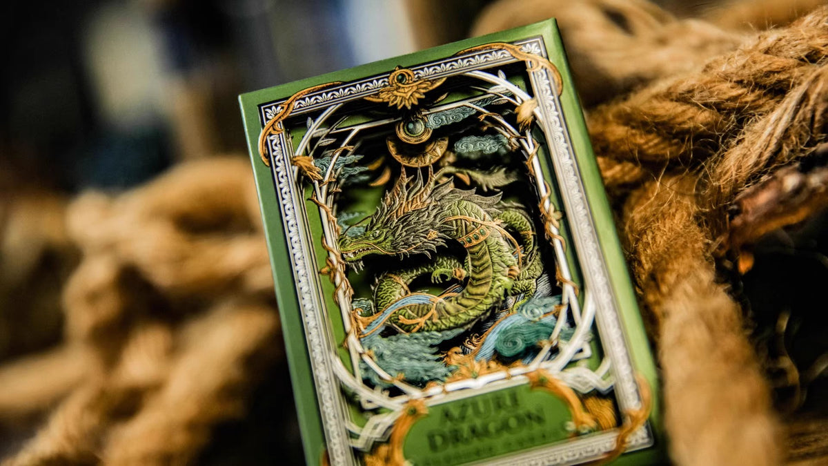 ARK Playing Card – ARK Playing Cards