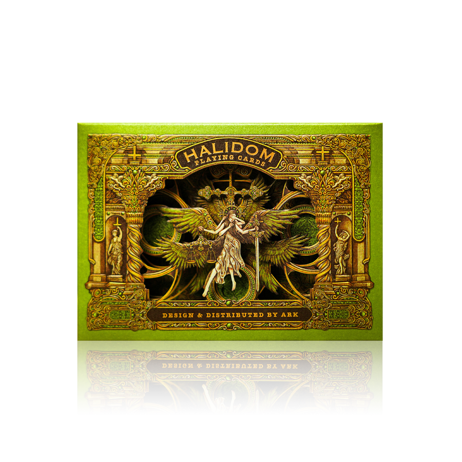 ALL PRODUCTS – ARK Playing Cards