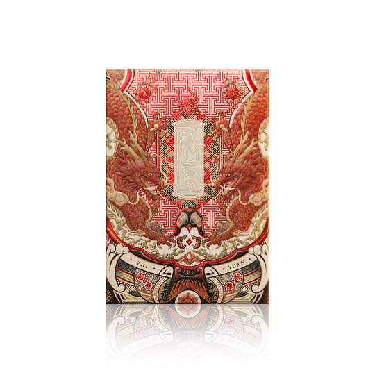 ALL PRODUCTS – ARK Playing Cards