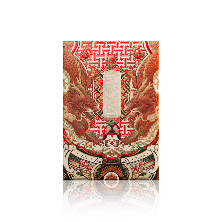 ALL PRODUCTS – ARK Playing Cards