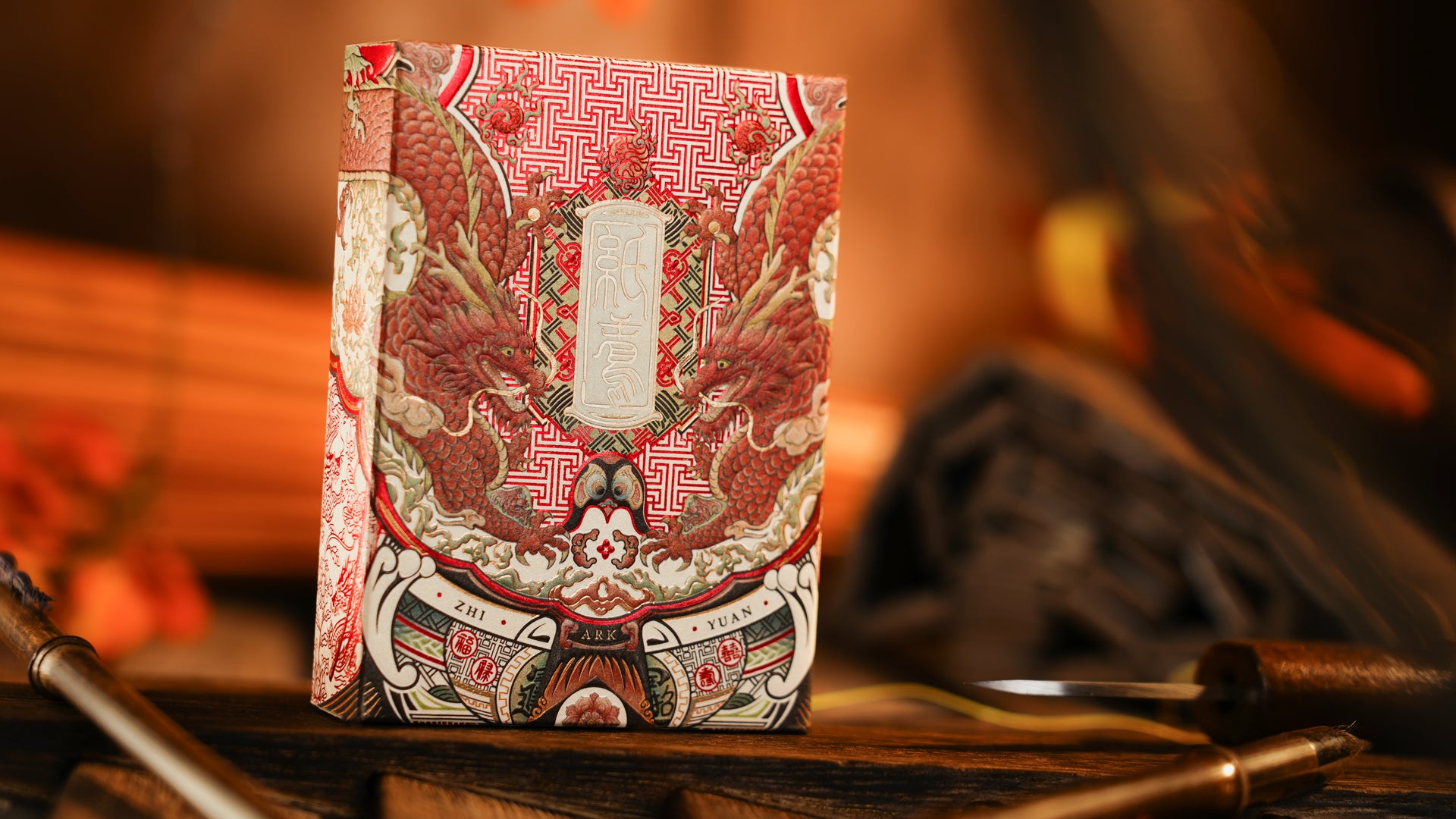 ARK Playing Card – ARK Playing Cards