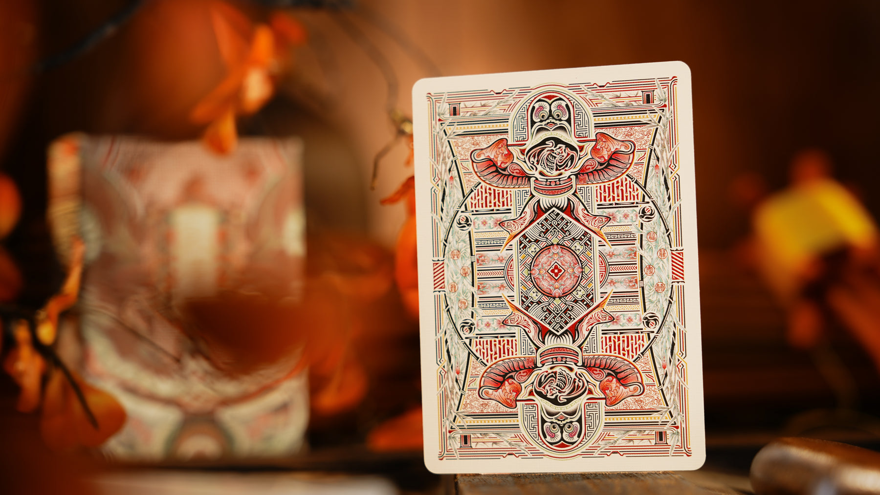 Kite Playing Cards – ARK Playing Cards