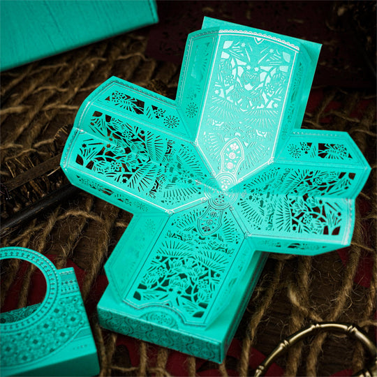 ALL PRODUCTS – ARK Playing Cards