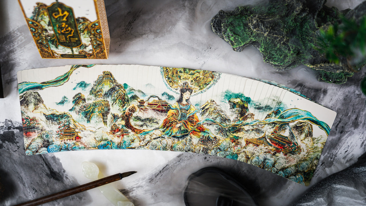 ARK Playing Card – ARK Playing Cards