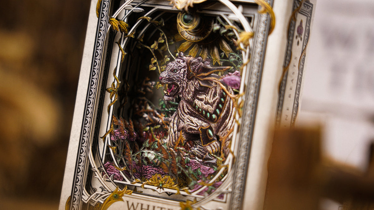 ABOUT US – ARK Playing Cards