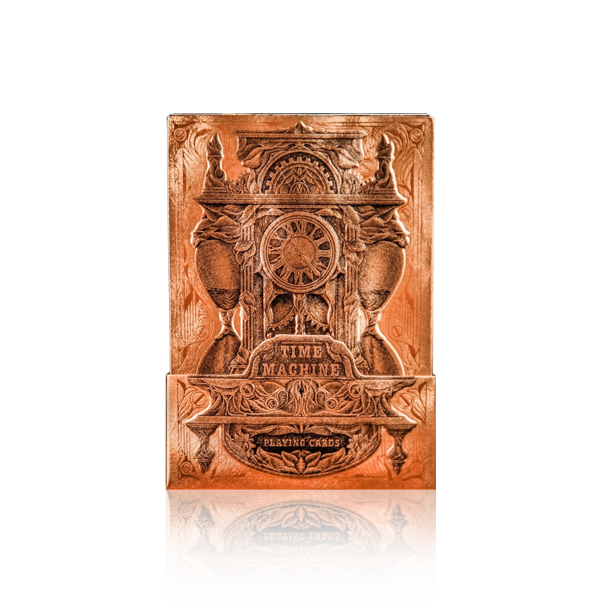 Time Machine Playing Cards – ARK Playing Cards