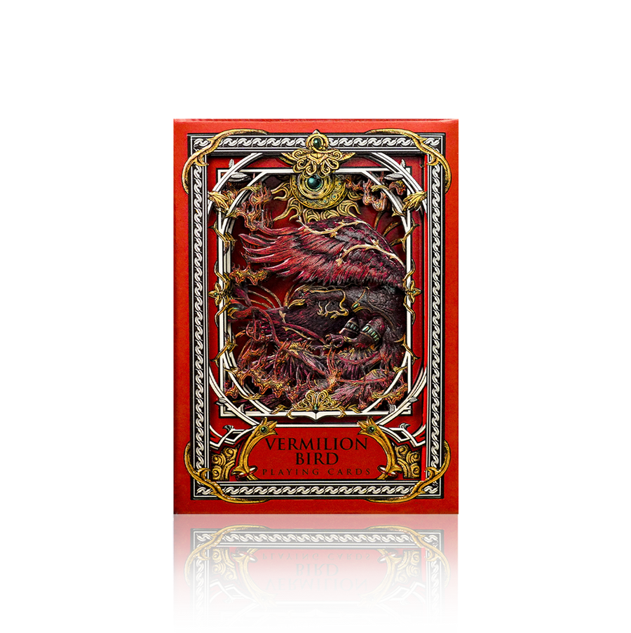 ALL PRODUCTS – ARK Playing Cards